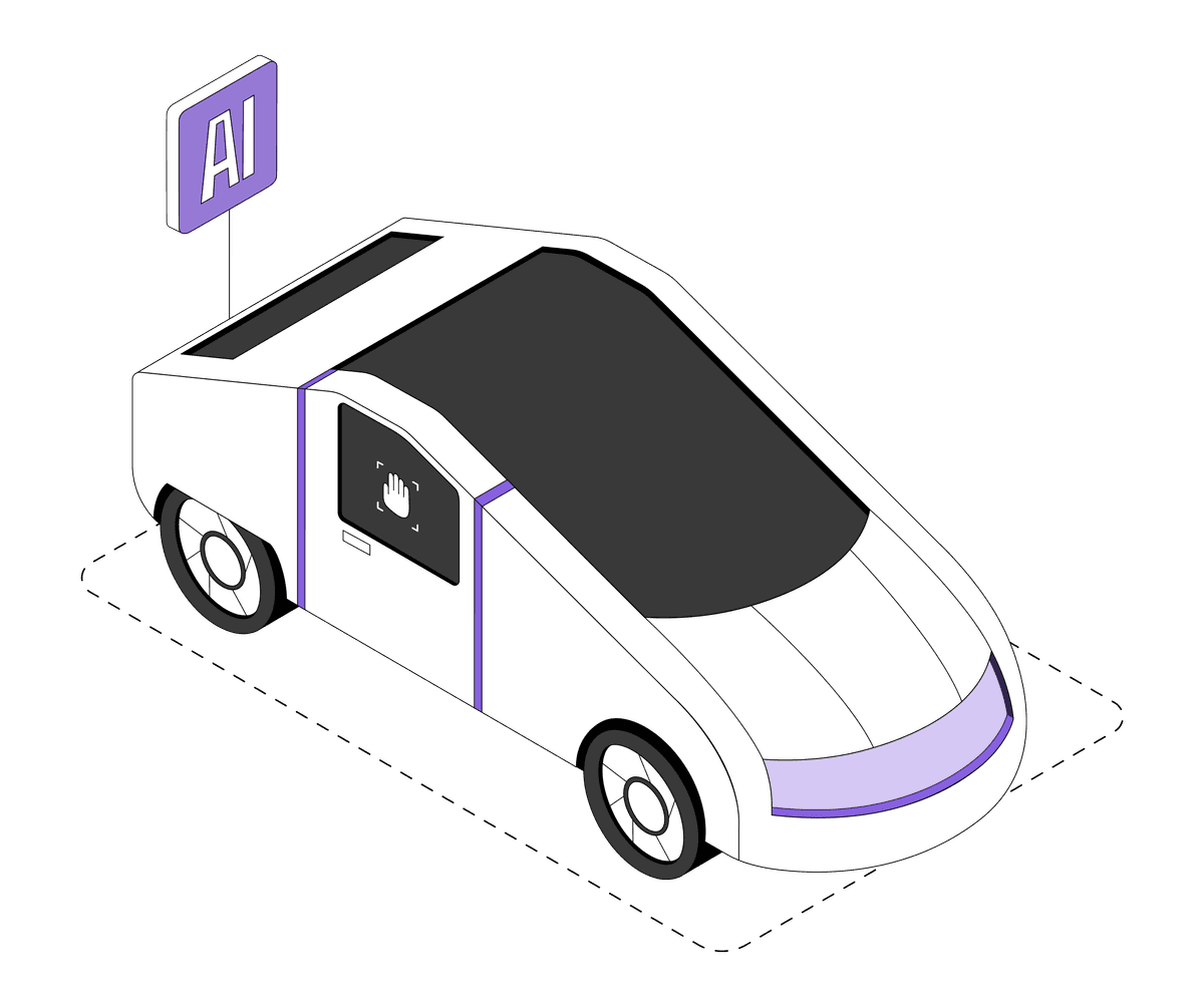 Nexcar - Inspección Vehicular con IA